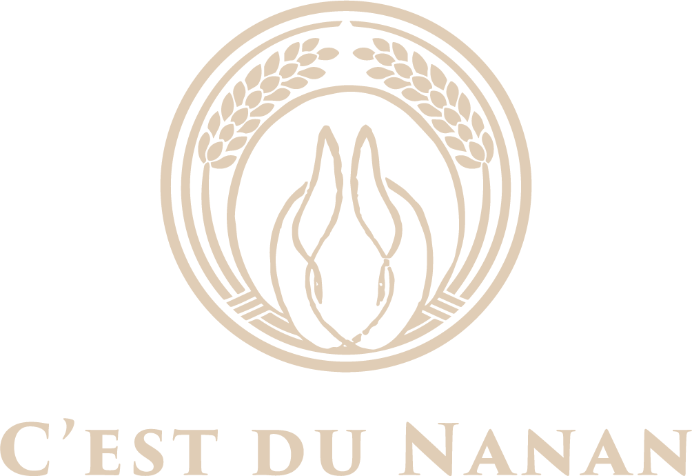 About C'est du nanan sweets